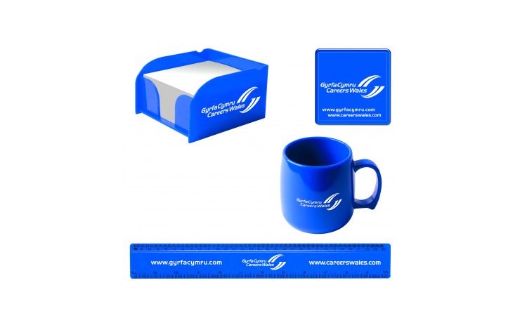 Promotional Promo Pack 3, Personalised by MoJo Promotions