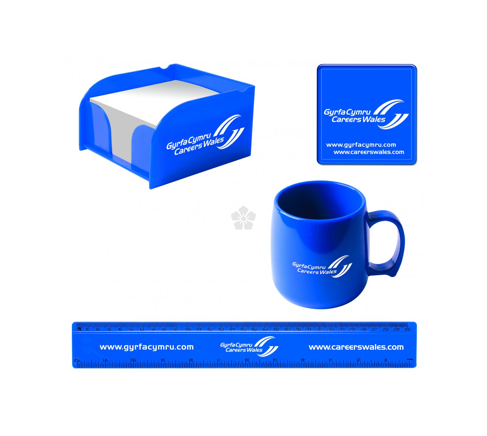 Promotional Promo Pack 3, Personalised by MoJo Promotions