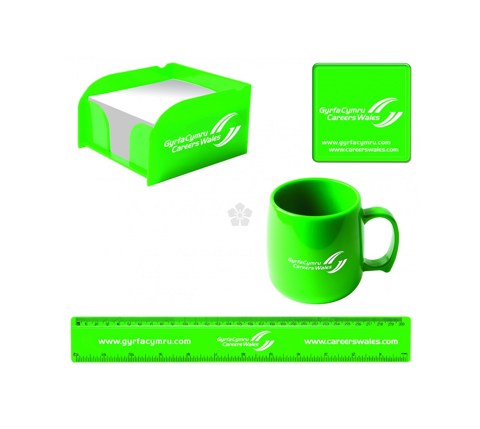 Promotional Promo Pack 3, Personalised by MoJo Promotions