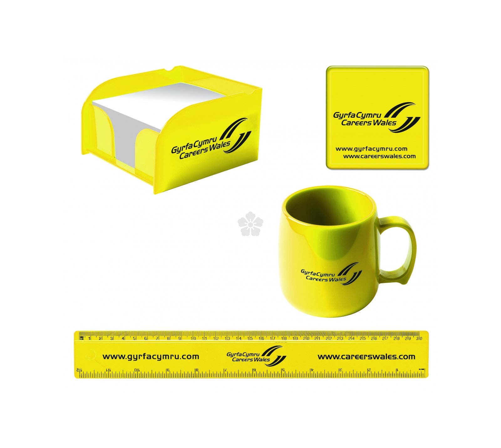 Promotional Promo Pack 3, Personalised by MoJo Promotions