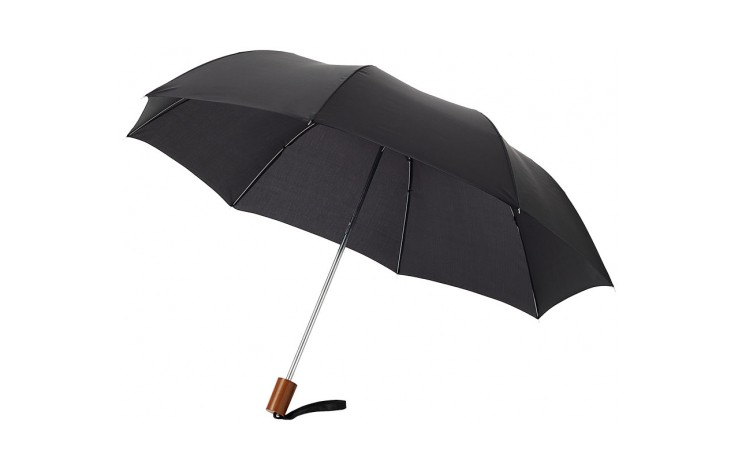 Promotional Promo Umbrella, Personalised by MoJo Promotions