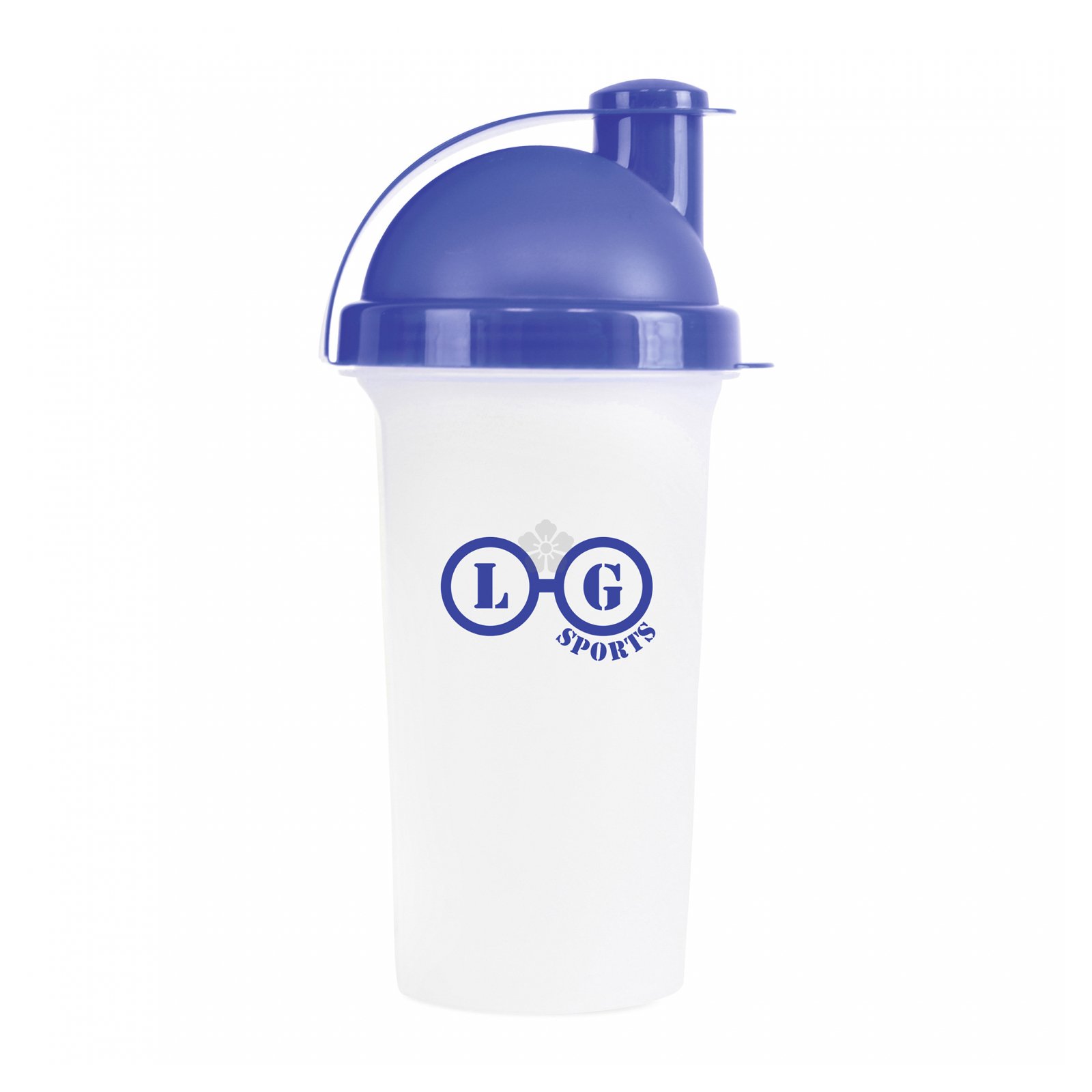 Promotional Protein Shaker / Sports Bottle, Personalised by MoJo Promotions