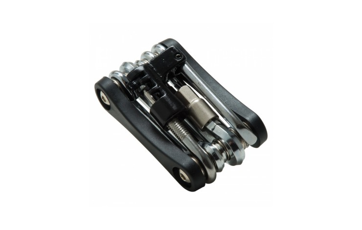 Promotional Compact Bicycle Multitool, Personalised by MoJo Promotions