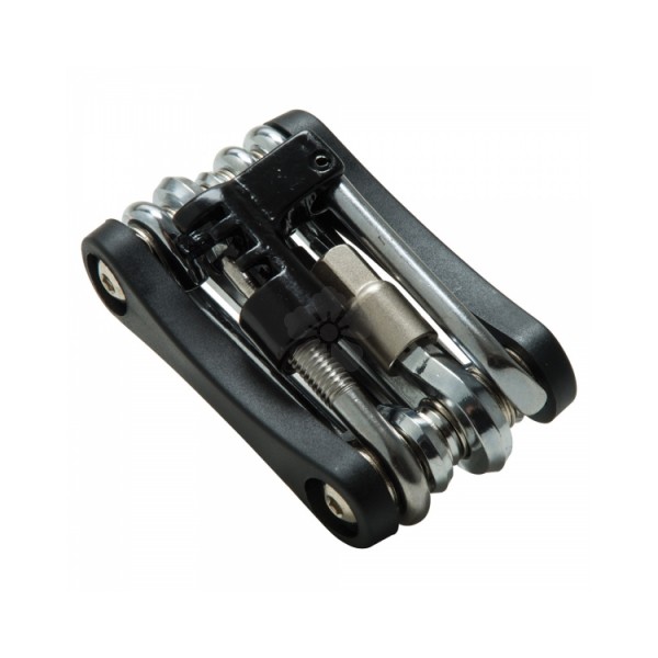 Promotional Compact Bicycle Multitool, Personalised by MoJo Promotions