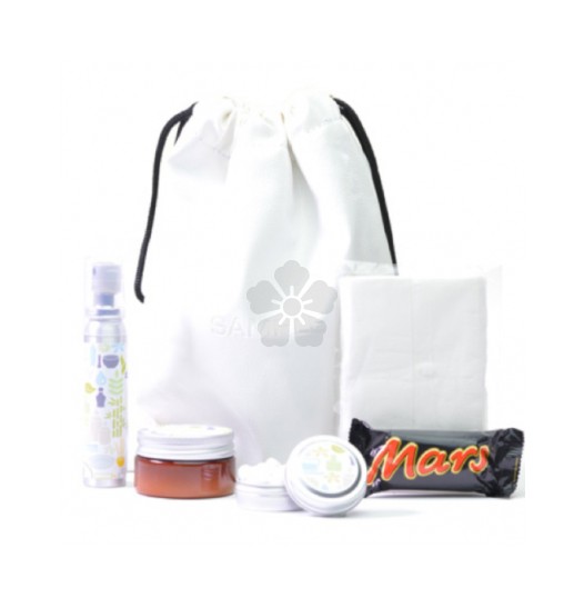 Promotional Premium Recovery Pack, Personalised by MoJo Promotions