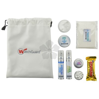 Promotional Premium Recovery Pack, Personalised by MoJo Promotions
