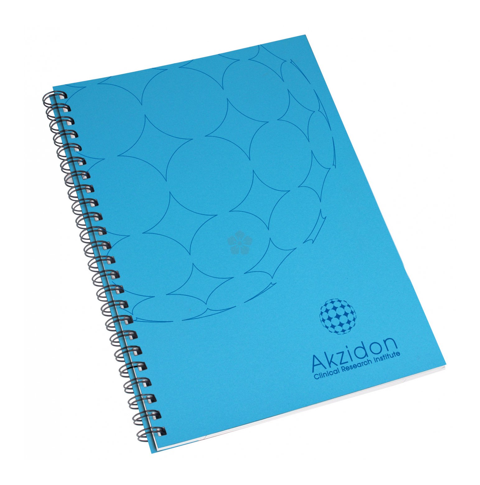 Promotional Recycled A5 Till Receipt Wiro Notepads, Personalised by ...