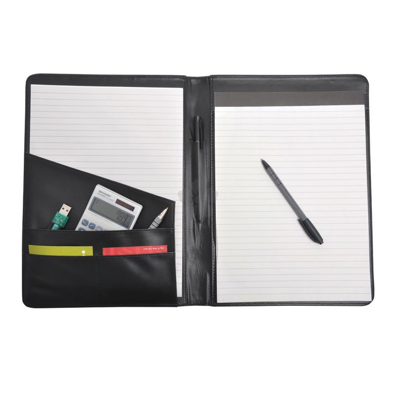 Promotional Regatta Conference Folder, Personalised by MoJo Promotions