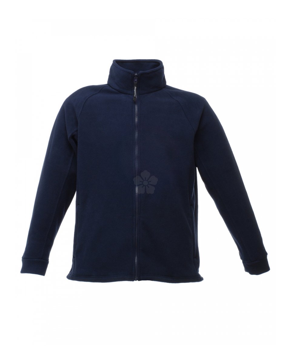 Promotional Regatta Thor III Fleece Jacket, Personalised by MoJo Promotions