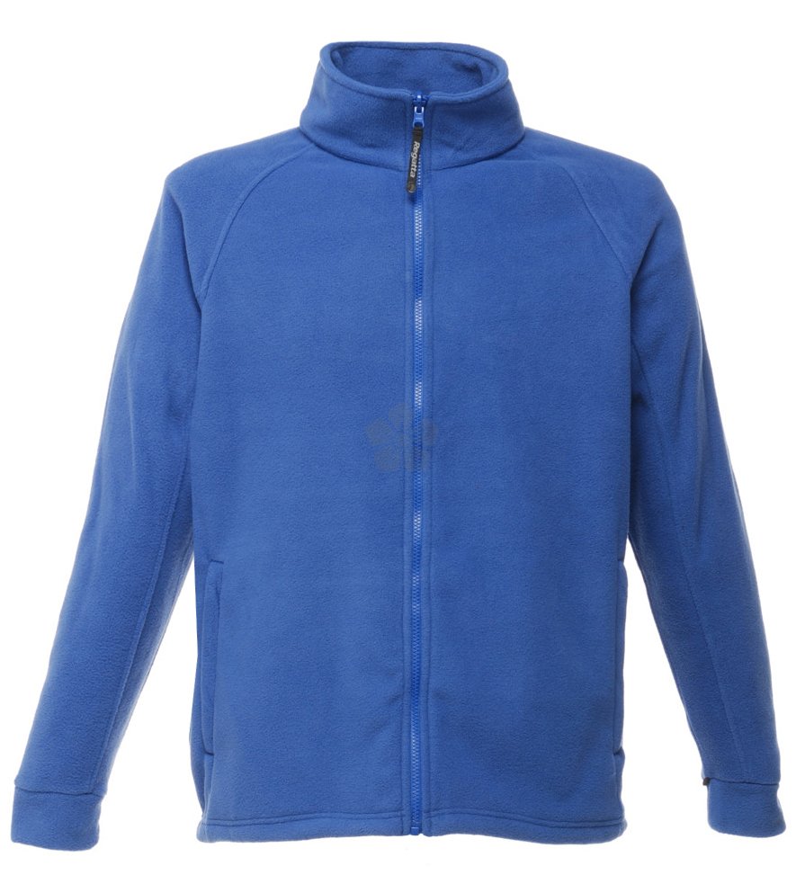 Promotional Regatta Thor III Fleece Jacket, Personalised by MoJo Promotions