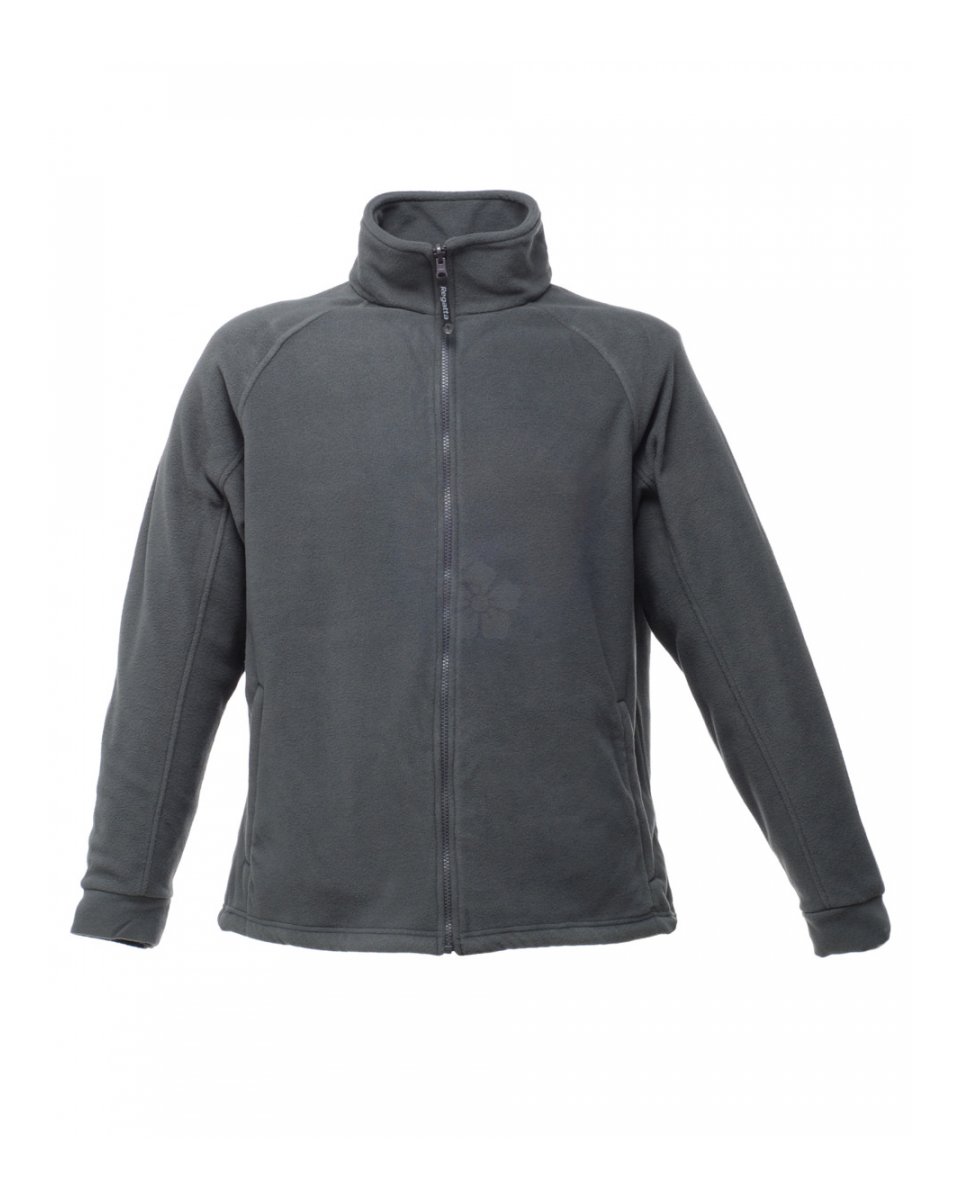 Promotional Regatta Thor III Fleece Jacket, Personalised by MoJo Promotions