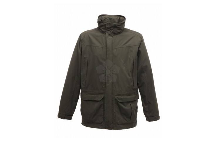Promotional Regatta Vertex III Jacket, Personalised by MoJo Promotions