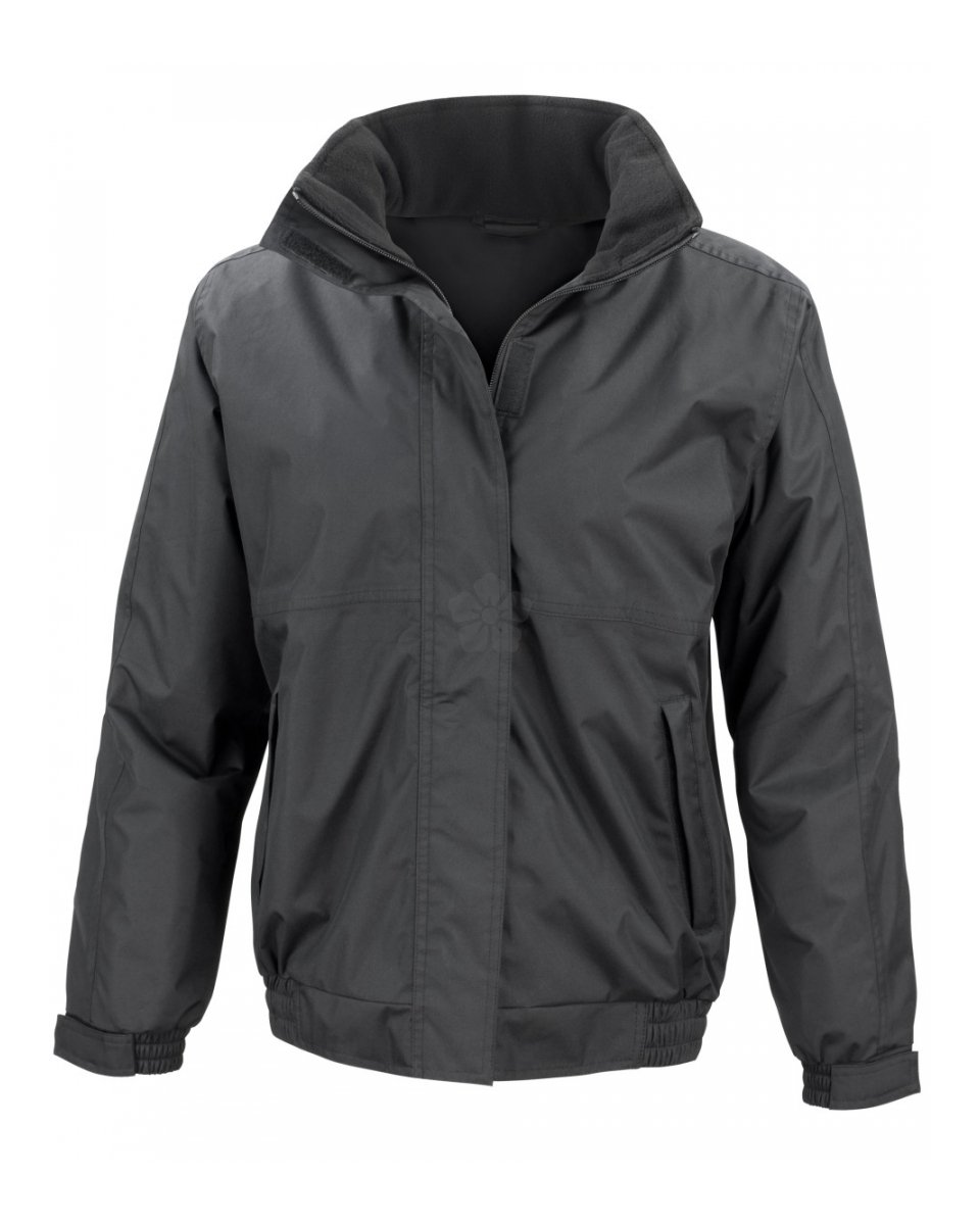 Promotional Result Core Channel Jacket, Personalised by MoJo Promotions