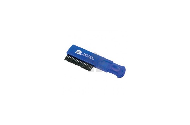 Promotional Retractable Computer Brush, Personalised by MoJo Promotions