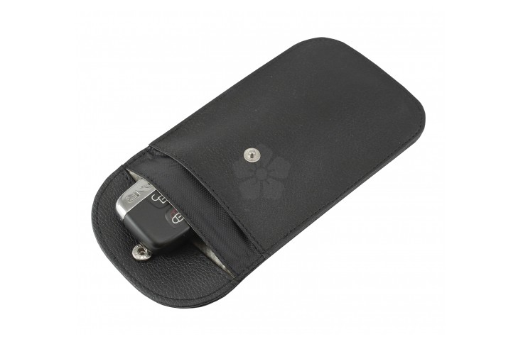 Promotional Rfid Car Key Holder Personalised By Mojo Promotions