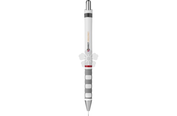 Promotional Rotring Tikky Mechanical Pencil, Personalised by MoJo ...
