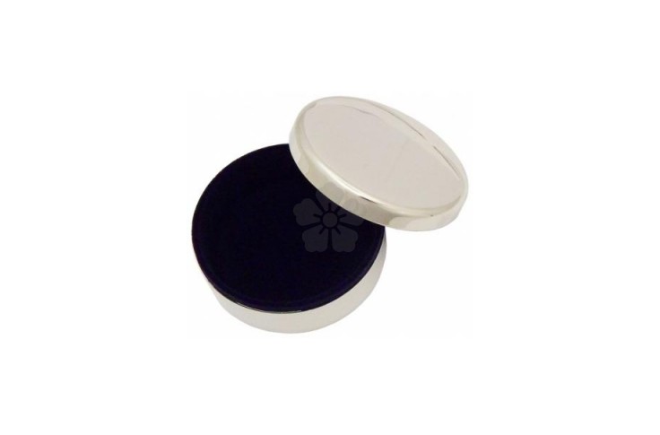 Promotional Round Trinket Box, Personalised by MoJo Promotions