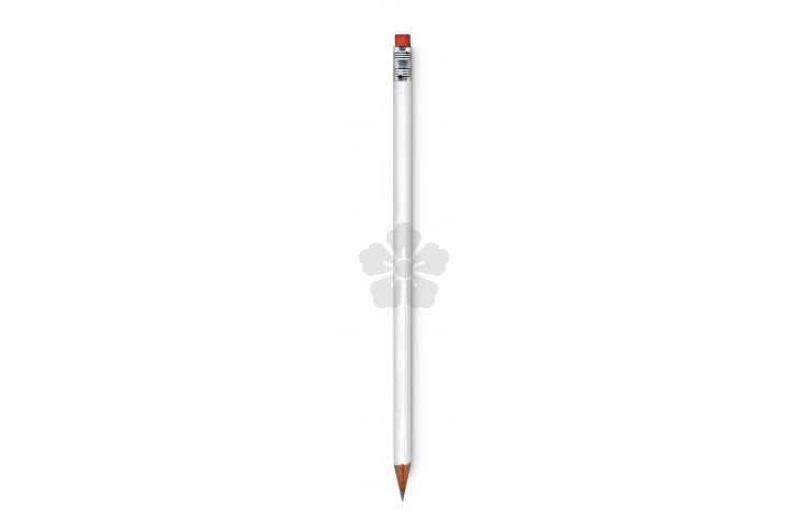 Promotional Bespoke Round Pencil, Personalised by MoJo Promotions