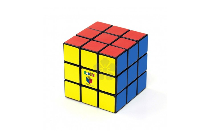 Promotional Rubik's Cube, Personalised by MoJo Promotions