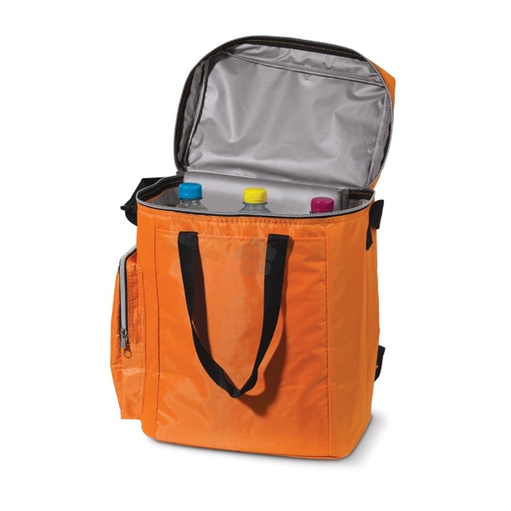 Promotional Rucksack Cooler Bag Personalised By MoJo Promotions promotional-rucksack-cooler-bag-personalised-by-mojo-promotions