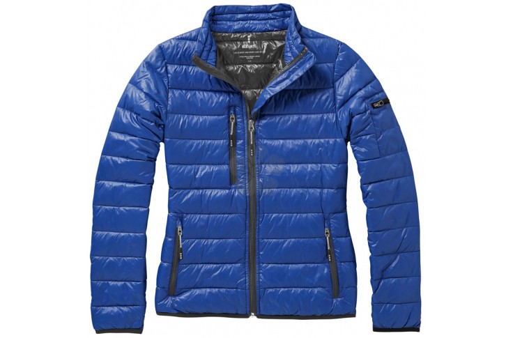 Promotional Scotia Light Down Jacket, Personalised by MoJo Promotions