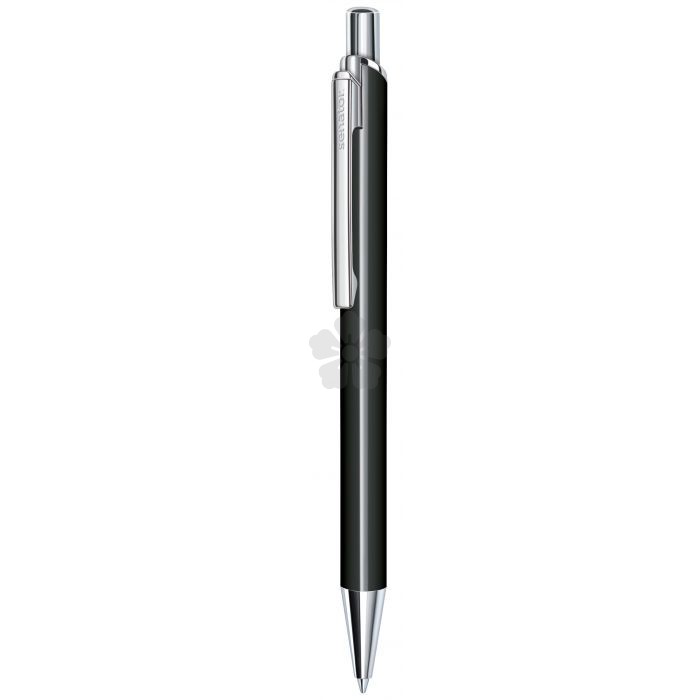 Promotional Senator Arvent Metal Ballpen, Personalised by MoJo Promotions