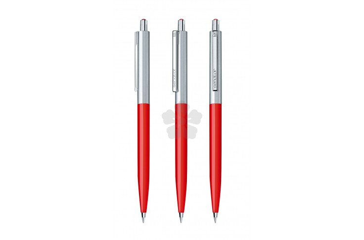 Promotional Senator Point Metal, Personalised by MoJo Promotions