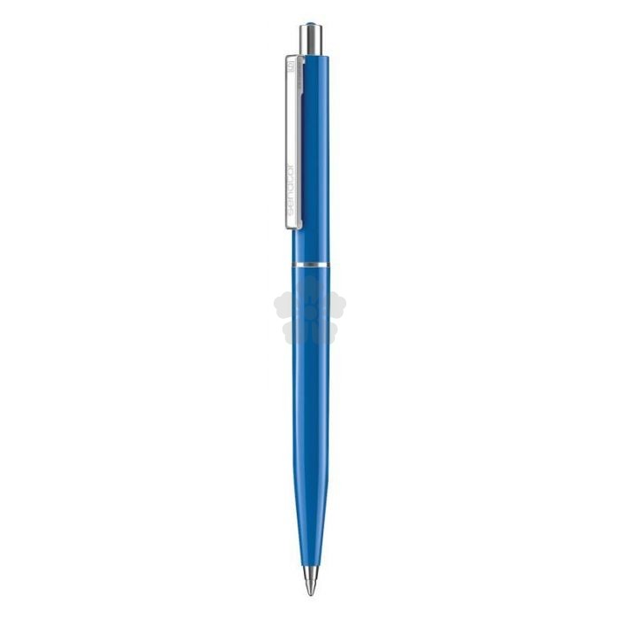 Promotional Senator Point Polished Plastic Ballpen, Personalised by ...