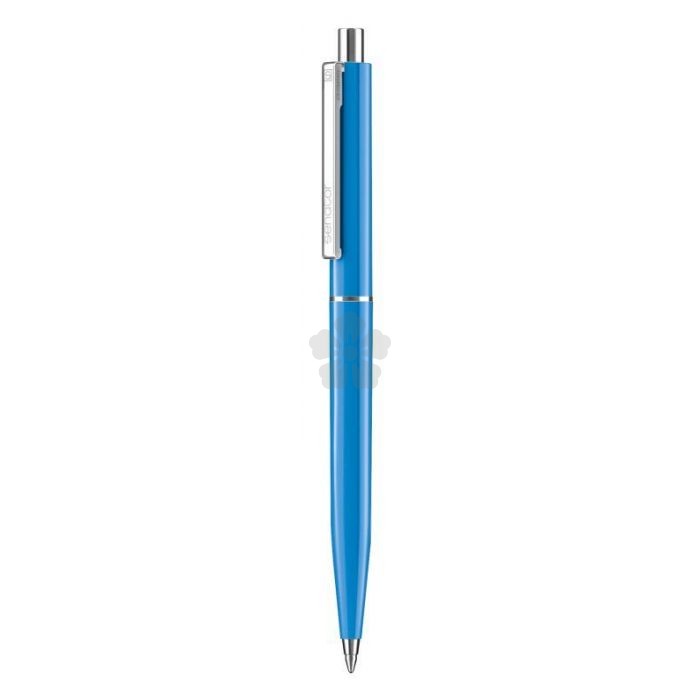 Promotional Senator Point Polished Plastic Ballpen, Personalised by ...
