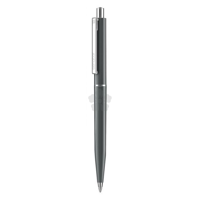 Promotional Senator Point Polished Plastic Ballpen, Personalised by ...