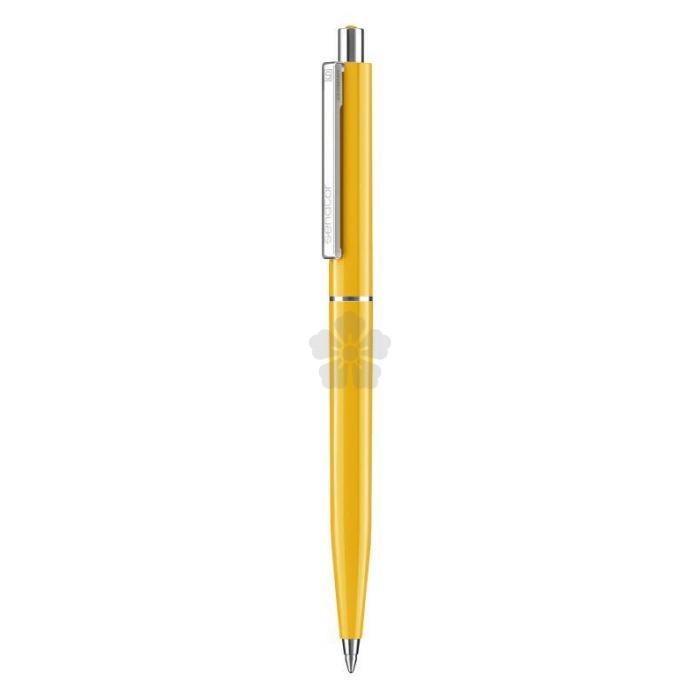 Promotional Senator Point Polished Plastic Ballpen, Personalised by ...