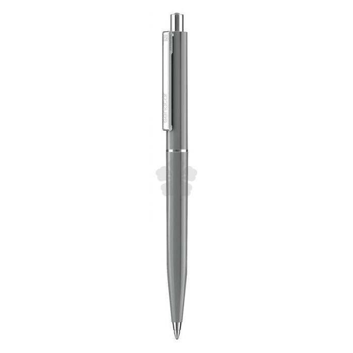 Promotional Senator Point Polished Plastic Ballpen, Personalised by ...