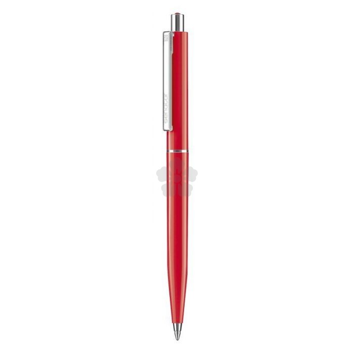 Promotional Senator Point Polished Plastic Ballpen, Personalised by ...