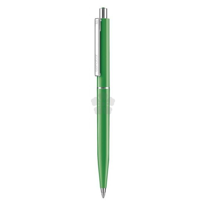 Promotional Senator Point Polished Plastic Ballpen, Personalised by ...