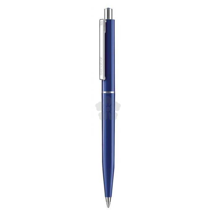 Promotional Senator Point Polished Plastic Ballpen, Personalised by ...