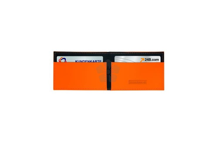 Promotional Senator Skuba 'Oyster Friendly' Card Holder, Personalised ...