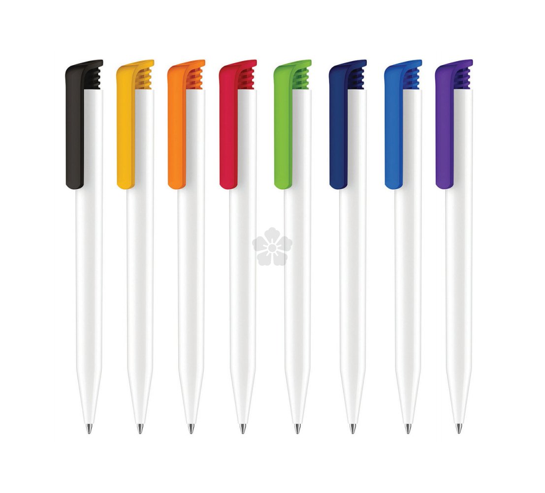 Promotional Senator Super Hit Polished Ballpen, Personalised by MoJo ...