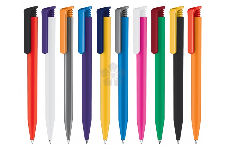 Promotional Senator Super Hit Mix-&-Match, Personalised by MoJo Promotions