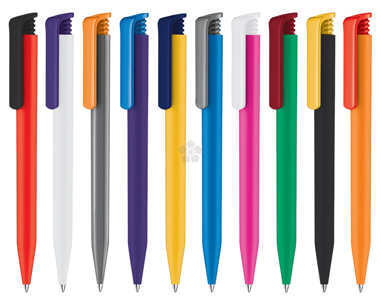 Promotional Senator Super Hit Mix-&-Match, Personalised by MoJo Promotions