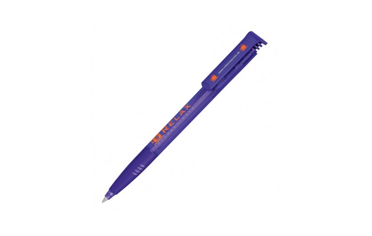 Promotional Senator Super Soft Clear, Personalised by MoJo Promotions Promotional Senator Super Soft Clear, Personalised by MoJo Promotions