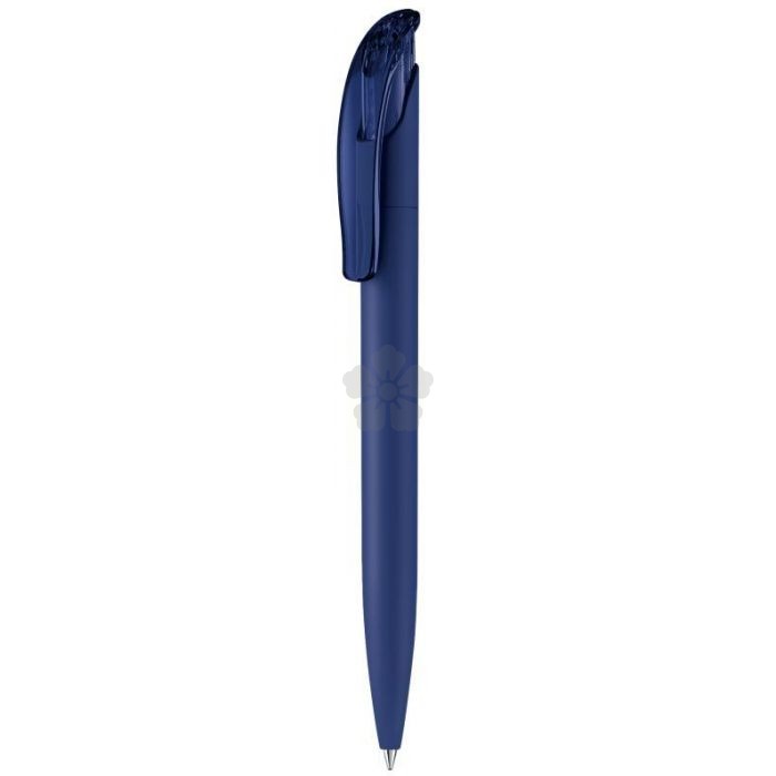 Promotional Senator Challenger Soft Touch Ballpen, Personalised by MoJo ...
