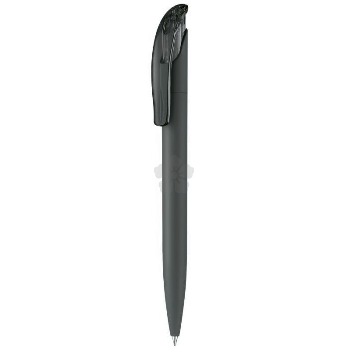 Promotional Senator Challenger Soft Touch Ballpen, Personalised by MoJo ...