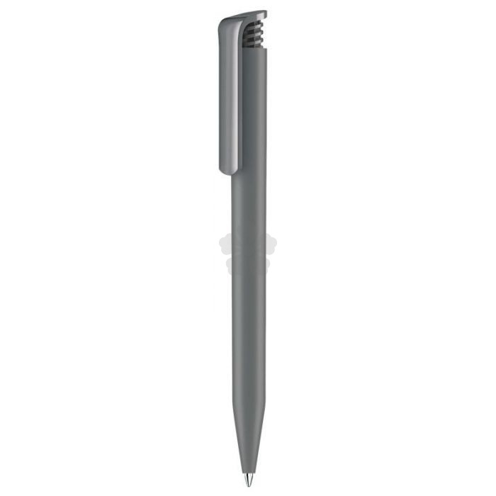 Promotional Senator Super Hit Matt Plastic Ballpen, Personalised by ...