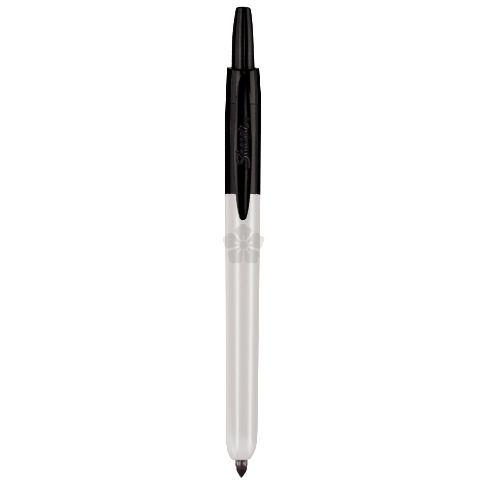 Promotional Sharpie RT Marker, Personalised by MoJo Promotions