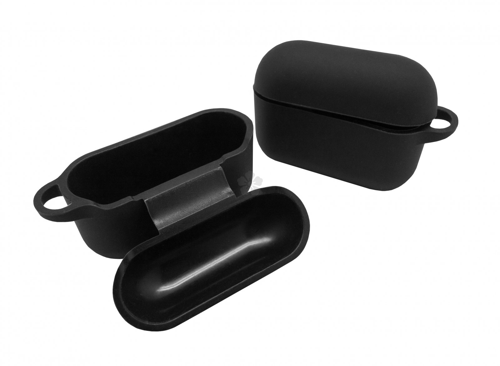 Promotional Silicone Air Pod Case Cover, Personalised by MoJo Promotions