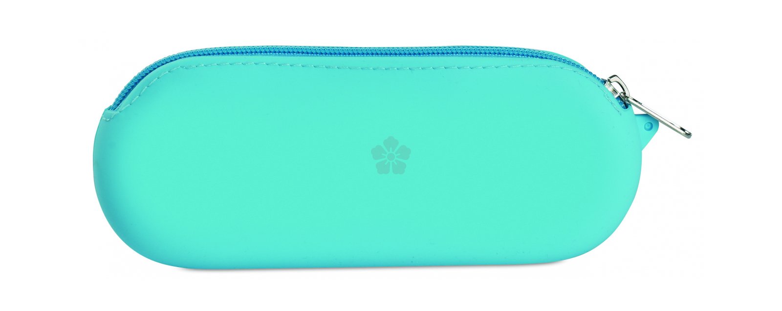 Promotional Silicone Pencil Case, Personalised by MoJo Promotions