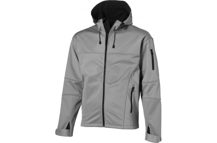 Promotional Slazenger Softshell Jacket, Personalised by MoJo Promotions