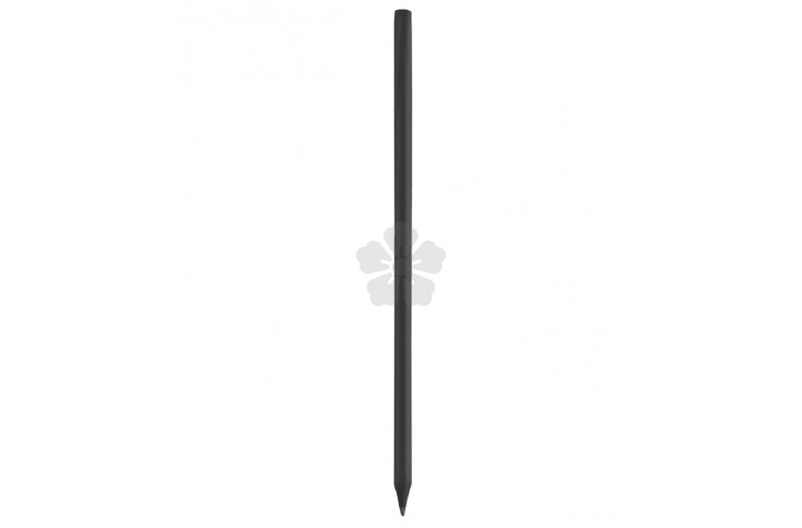 Promotional Soft Touch Pencil, Personalised by MoJo Promotions