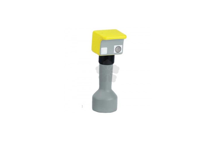 Promotional Speed Camera Stress Toy, Personalised by MoJo Promotions