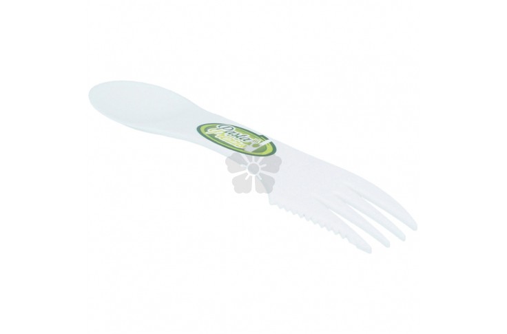 Promotional Spork, Personalised by MoJo Promotions
